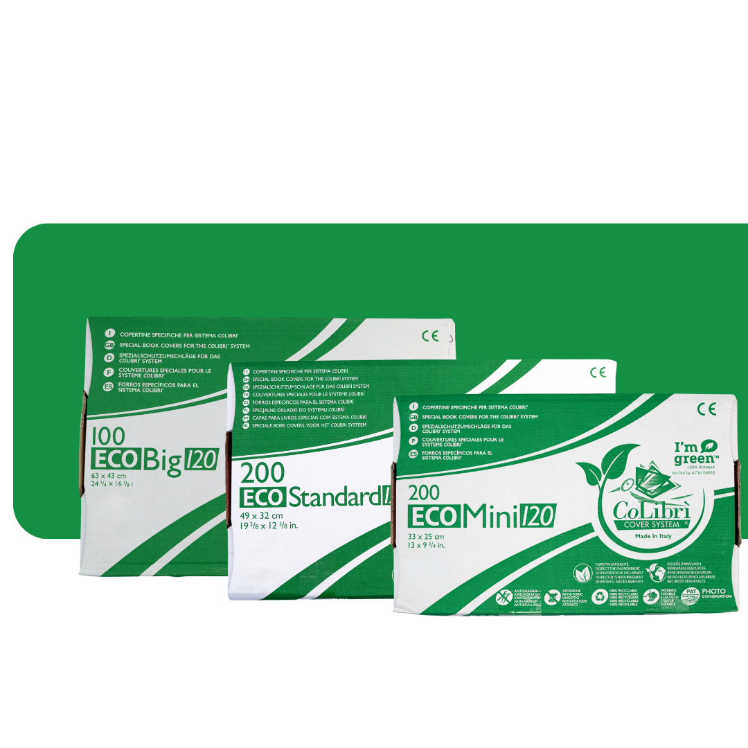 CoLibrì Book Covering System – CoLibri System | Book covering made easy