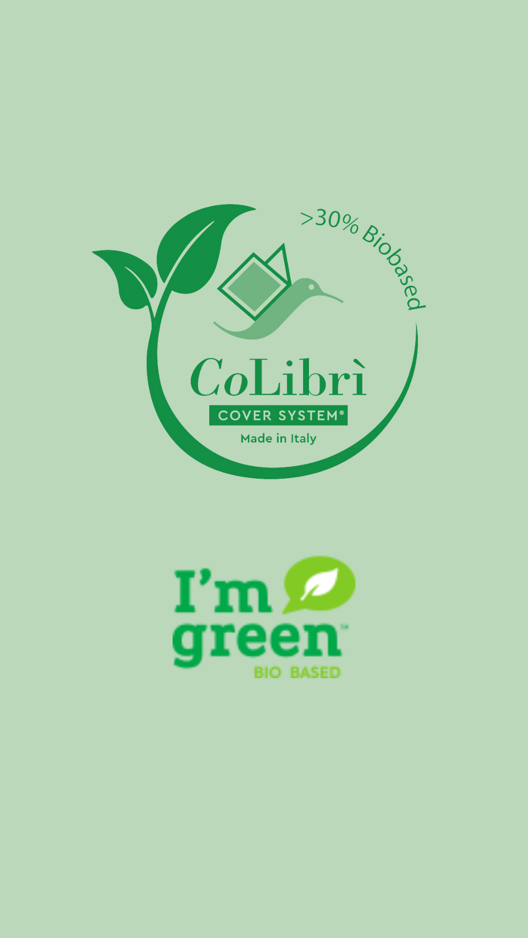 CoLibri eco-friendly book covers – CoLibri System | Book covering made easy