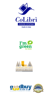 CoLibrì System - Book covering machine and covers – CoLibri System ...