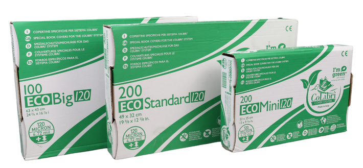 CoLibrì System - Book covering machine and covers – CoLibri System ...